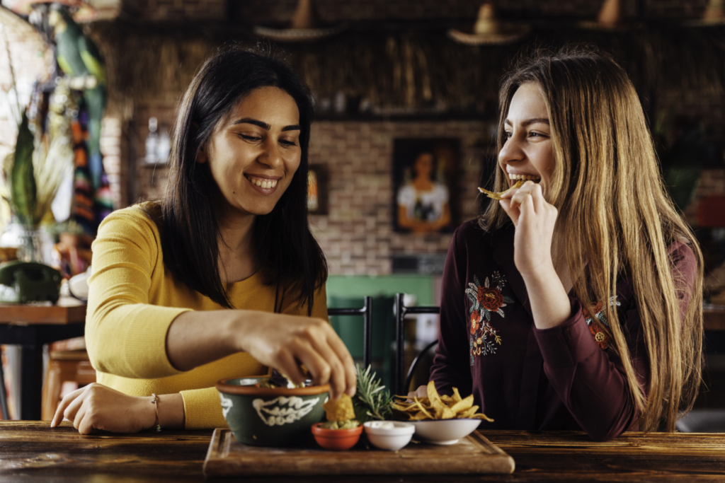 Mindful Eating Explained: Definition, Benefits, and Techniques - Eat ...